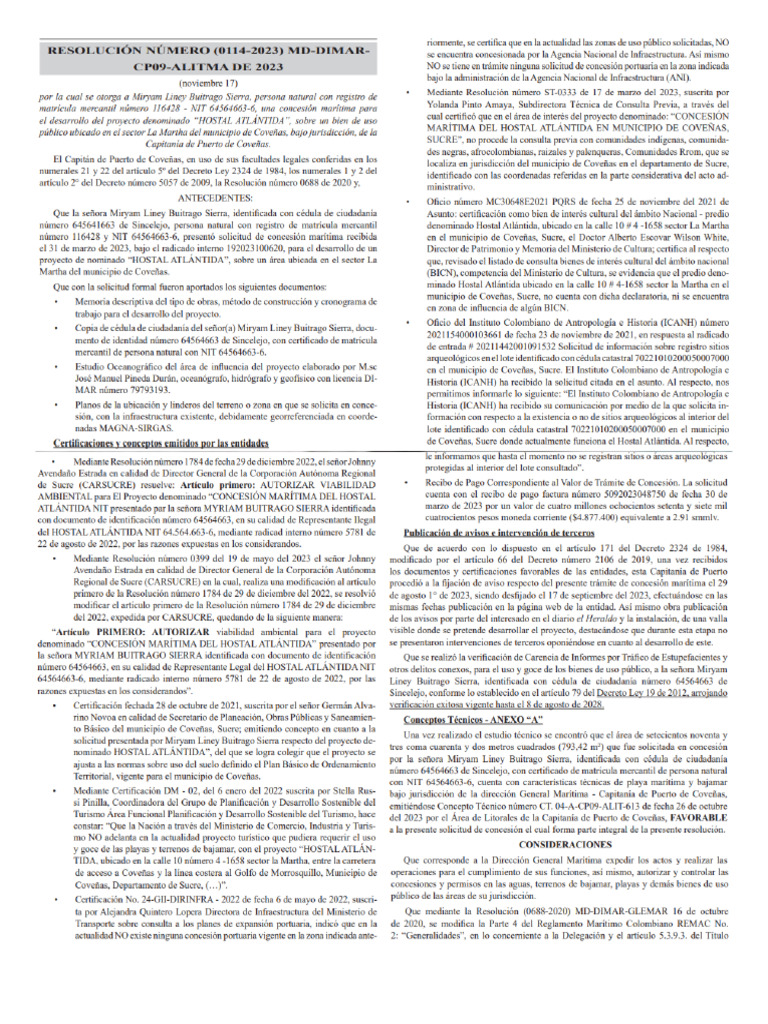 Caso Eje 2 octubre 2024 | PDF