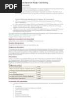 Doctors Qualifications Explained | PDF | Doctor Of Medicine | Physician