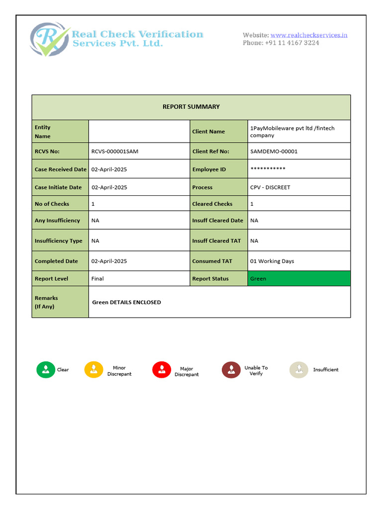 Exeris Technocraft Private Limited | PDF | Verification And Validation | Databases