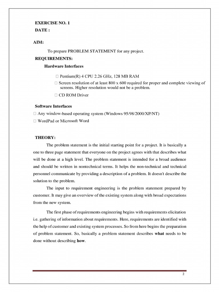 Cp4212-Se Lab Manual | PDF