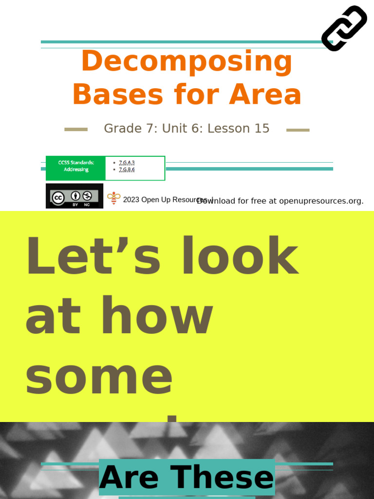 06 Volume of Right Prism + Surface Area | PDF | Area | Volume