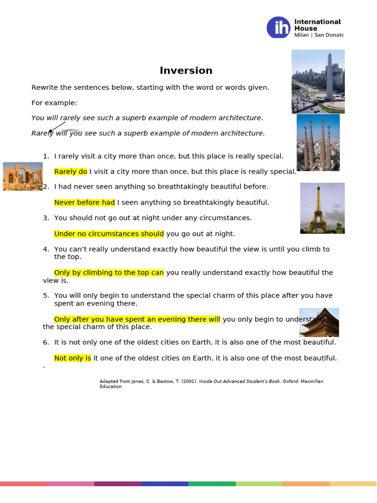 Controlled Practice | PDF