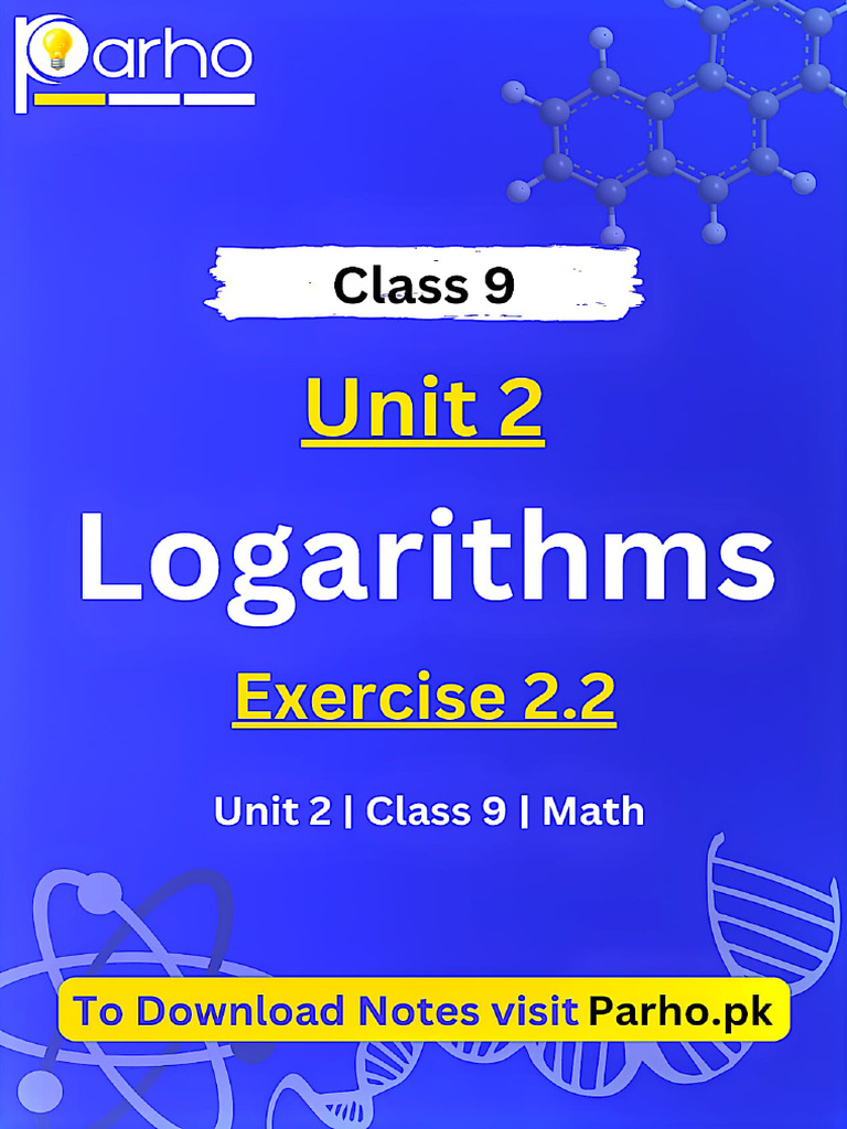 9th Math Exercise 2.2 | PDF
