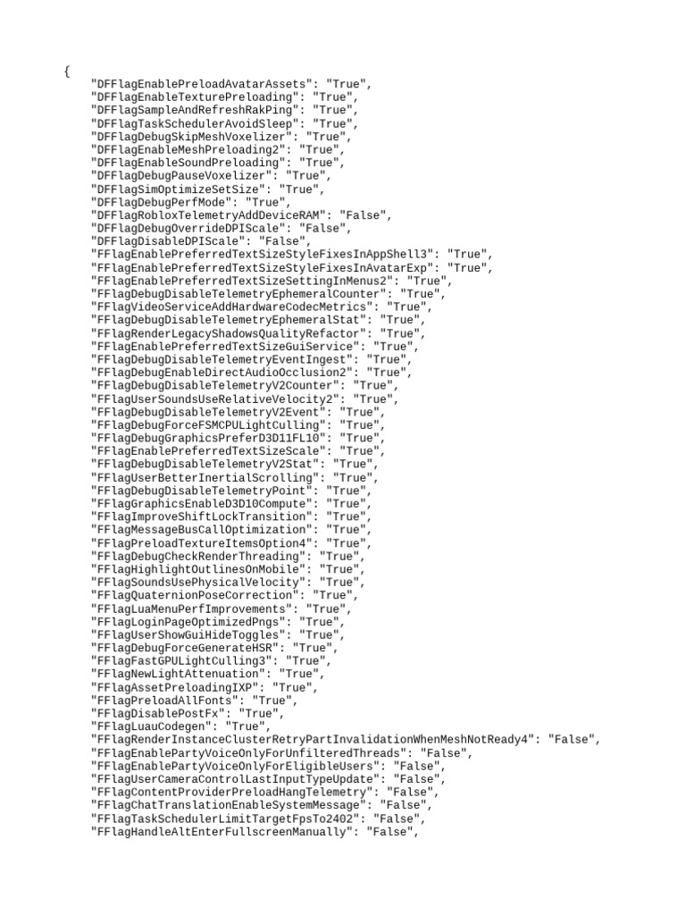 Fflag Main | PDF