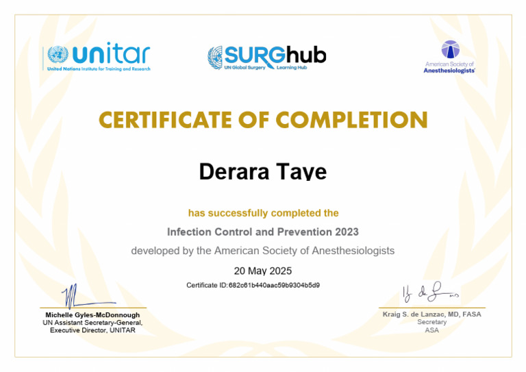 certificate-infection-control-and-prevention-2023 ...