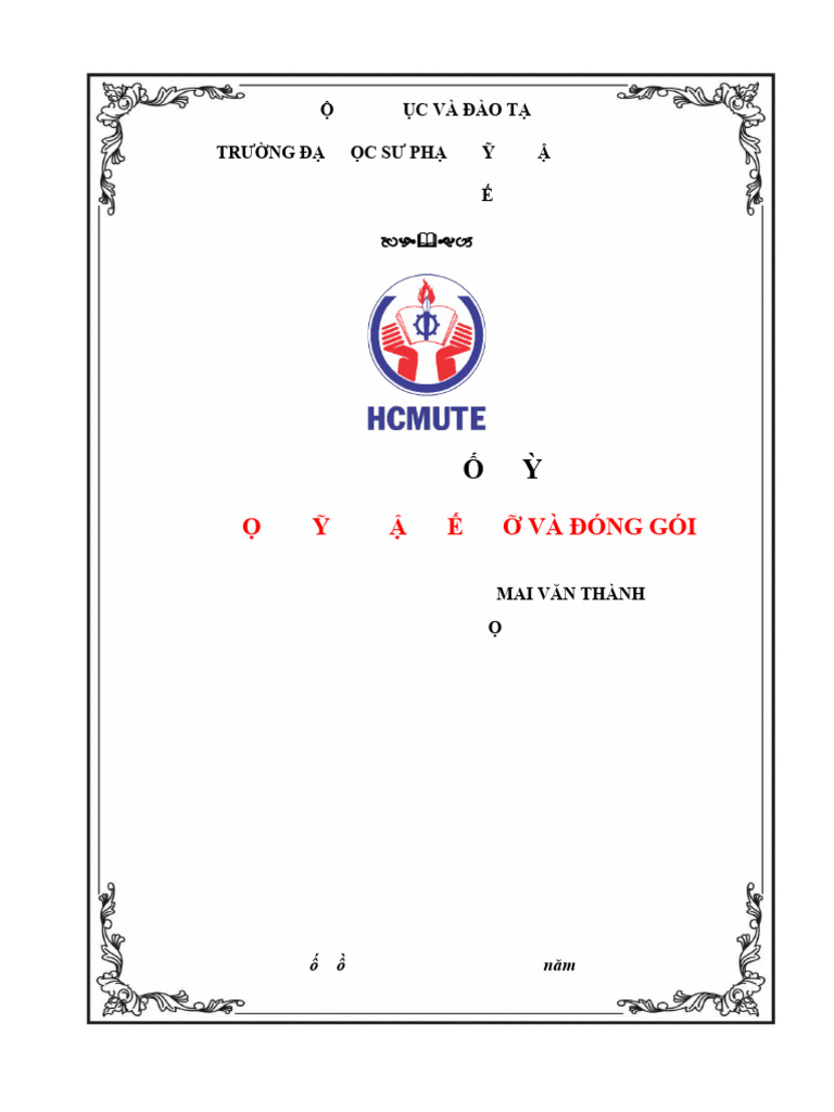 BÌA KTXD Final | PDF