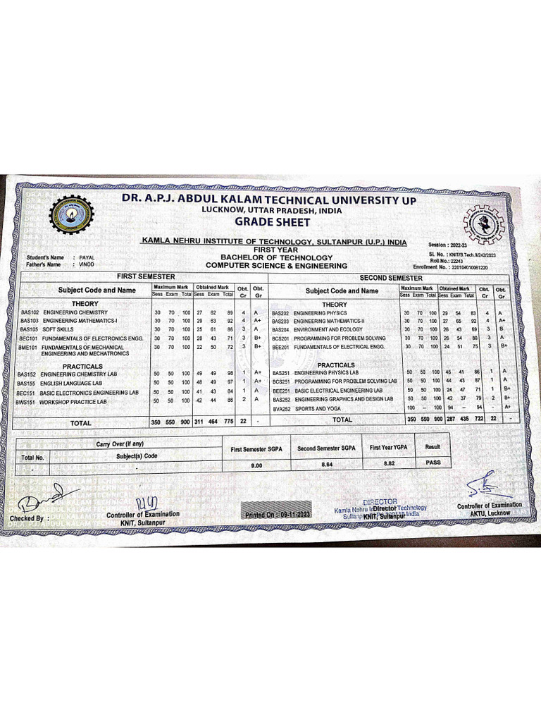 First Result | PDF