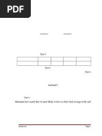 Senior Five Principal Mathematics Guide | PDF | Mathematics | Learning