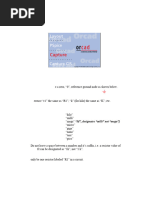 Getting Started with PSPICE Student Version | PDF