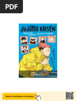 Jujutsu Kaisen: Phantom Parade Timeline | PDF
