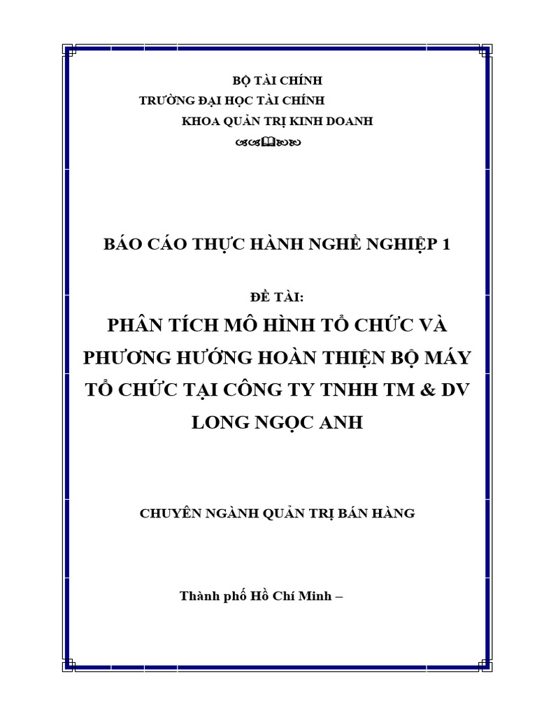 THNN1_Bài mẫu 7đ | PDF