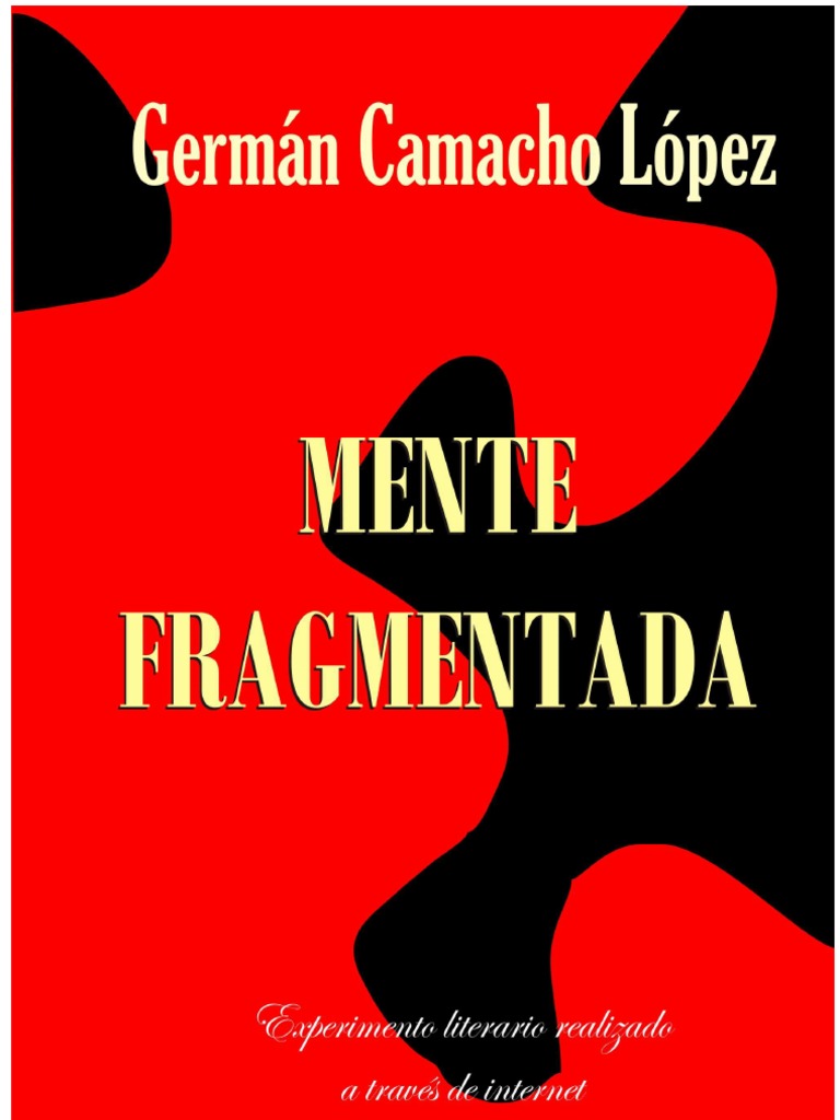 Mente Fragmentada | PDF | Ambulancia | Amor