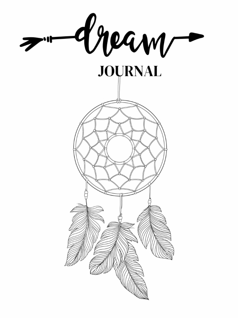 Dream Journal | PDF
