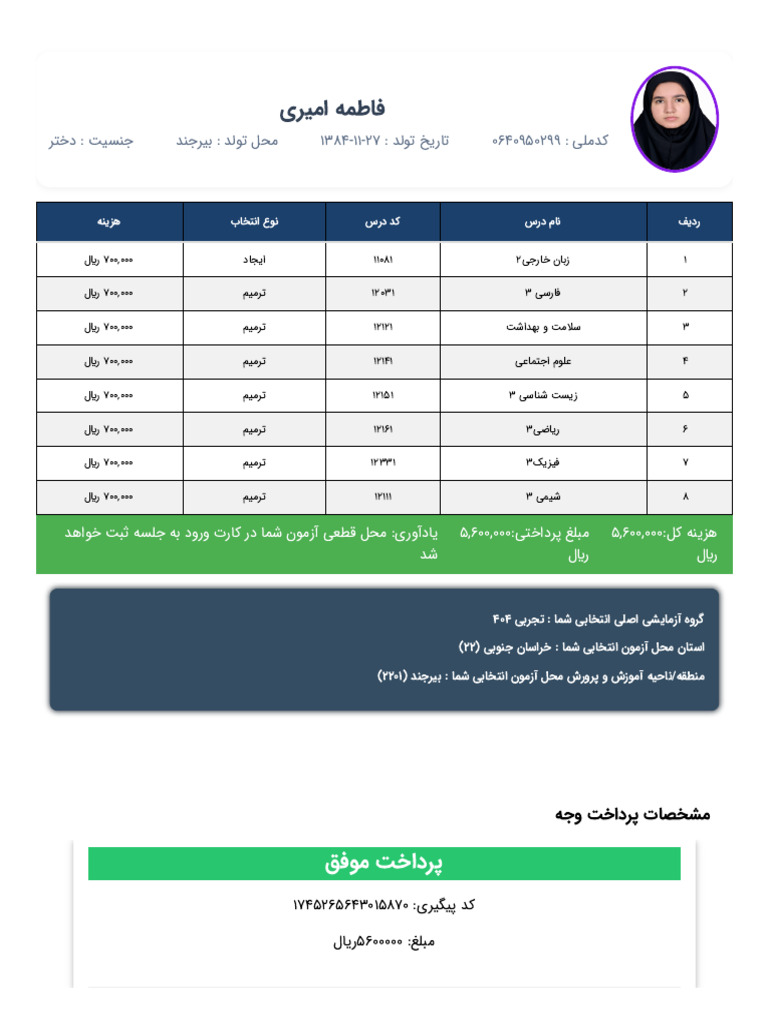 Ghalamchi Barname Rahboordi | PDF