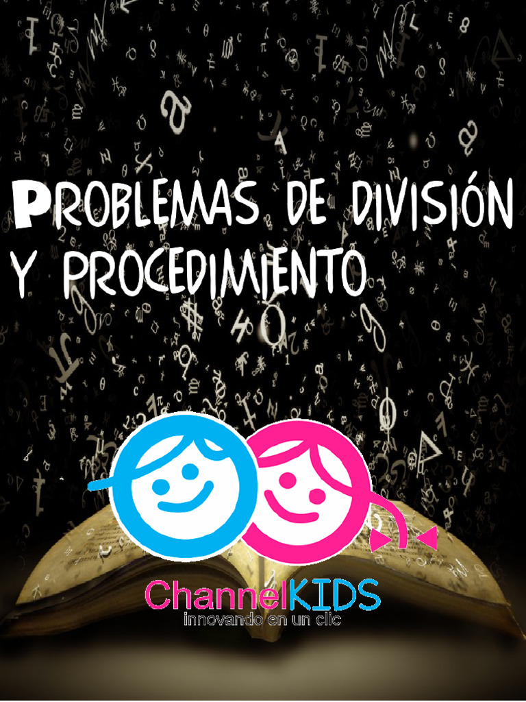 Problemas Con Division | PDF