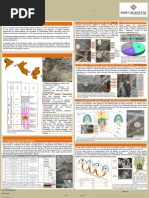 Porphyry Copper Vein Types Explained | PDF | Minerals | Geology