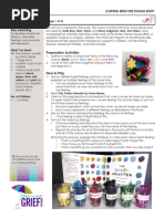 Feelings Candy Land | PDF | Feeling | Cognition