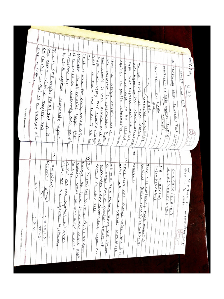 Unit 2 Paper 2 | PDF