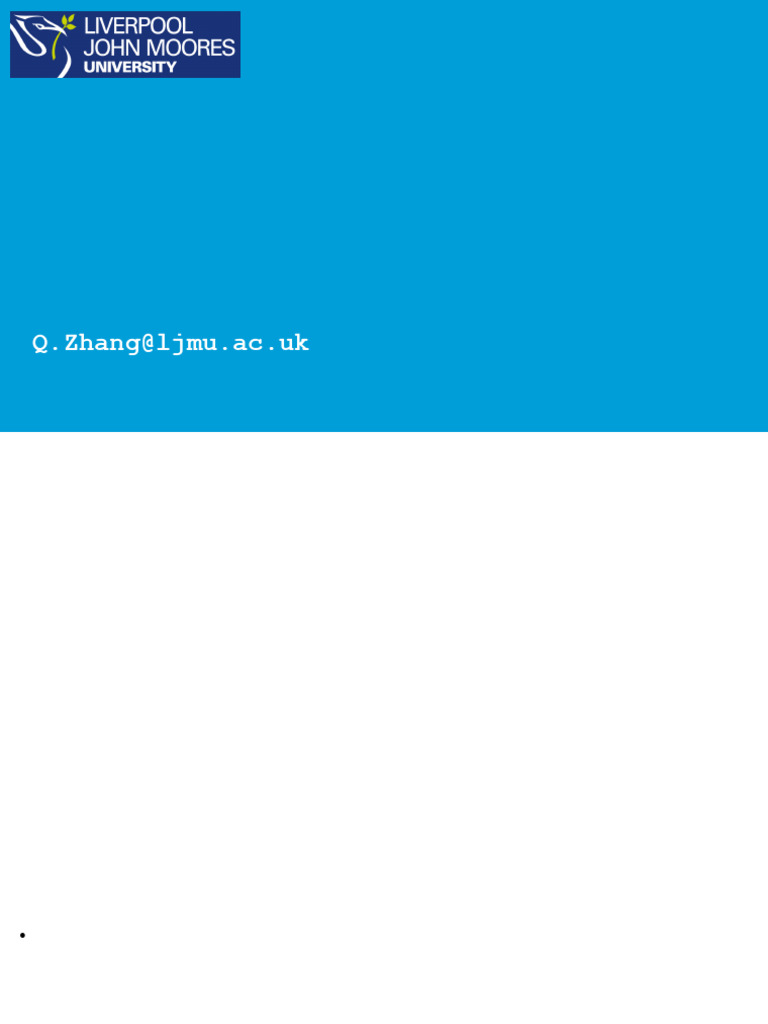 Week 3 - Systems Modelling and Transfer Function - 24-25 | PDF | Zero Of A Function ...