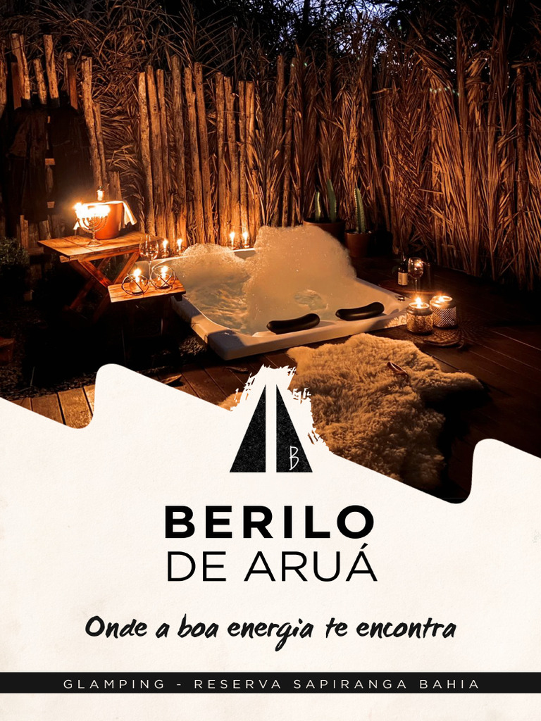 Berilo de Aruá ? | PDF