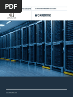 9.3.4 Packet Tracer - Data Center Exploration - Physical Mode - ILM | PDF | Router (Computing ...