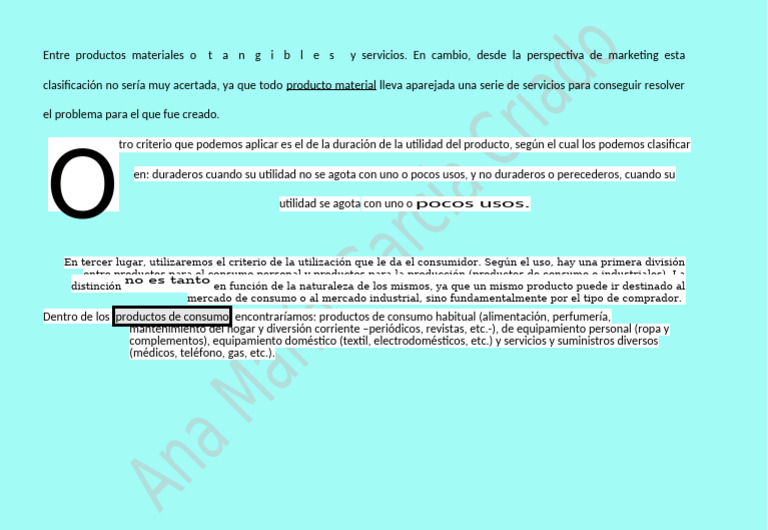 Ejercicio de Informatica | PDF