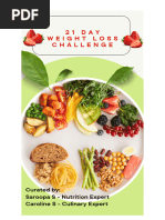 Dip Diet | PDF