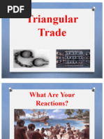 Middle Passage - Definition, Conditions, Significance, & Facts ...