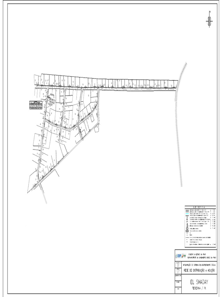 El Shaday-Model | PDF