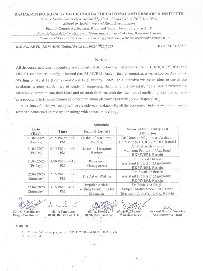 Academic Writing Pdf