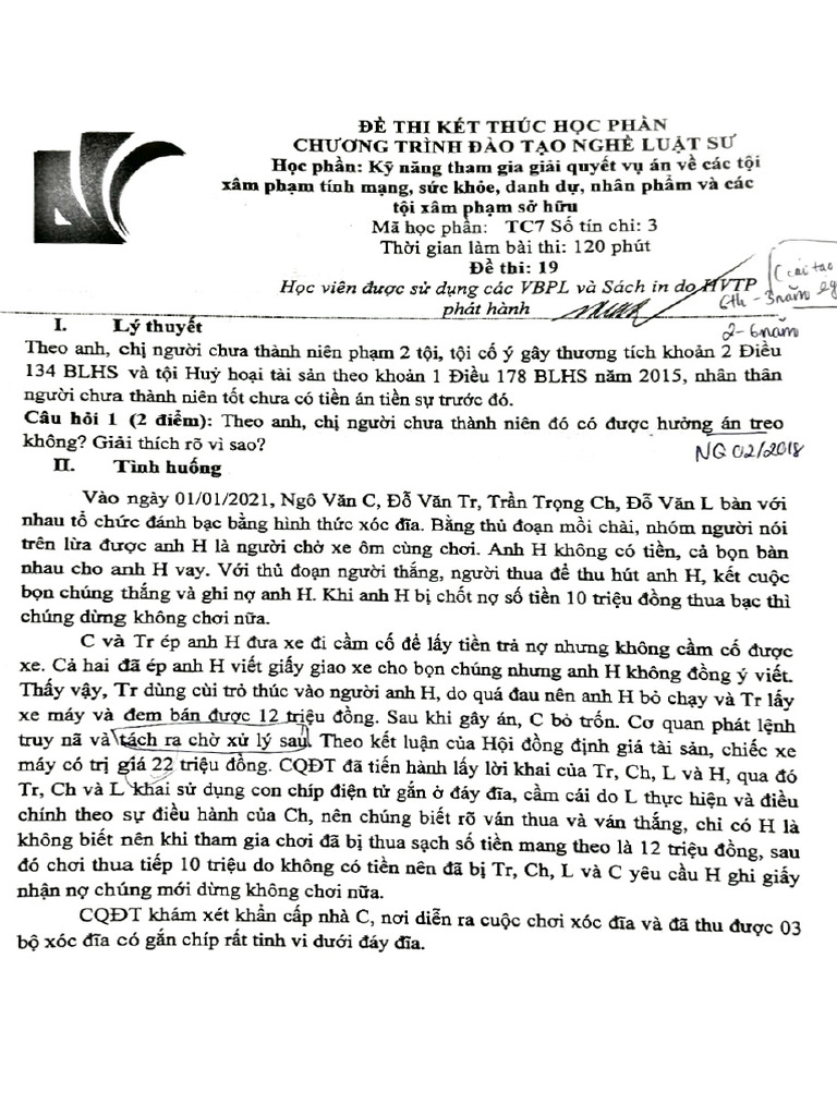 TC7 - 18.5.2025 | PDF