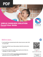 CMS Educube App Tutorial | PDF