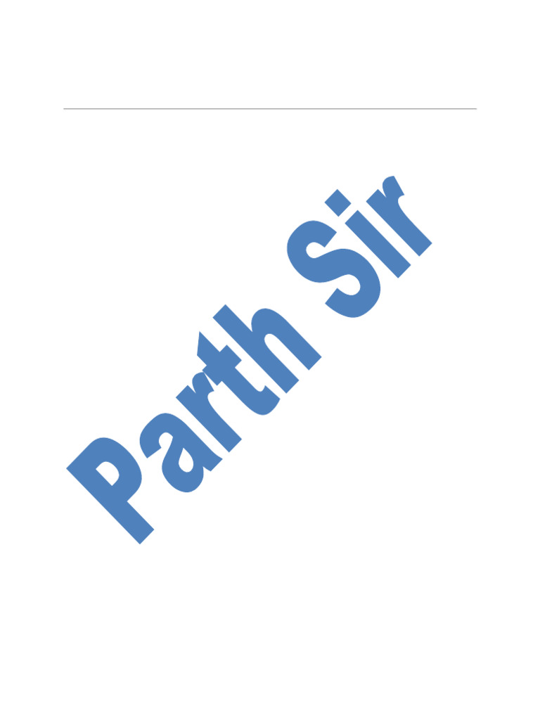 Voice Practice Questions by Parth Sir | PDF | Linguistics