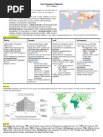 Understanding the Von Thunen Model | PDF | Agriculture | Farms