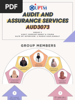 EY Audit Quality Commitment 2025 | PDF | Audit | Business