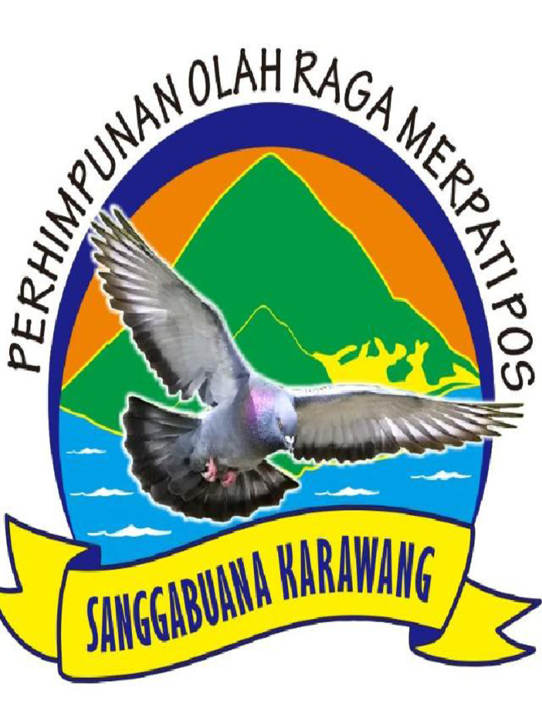 Logo Pomp Sangga Buana Karawang | PDF