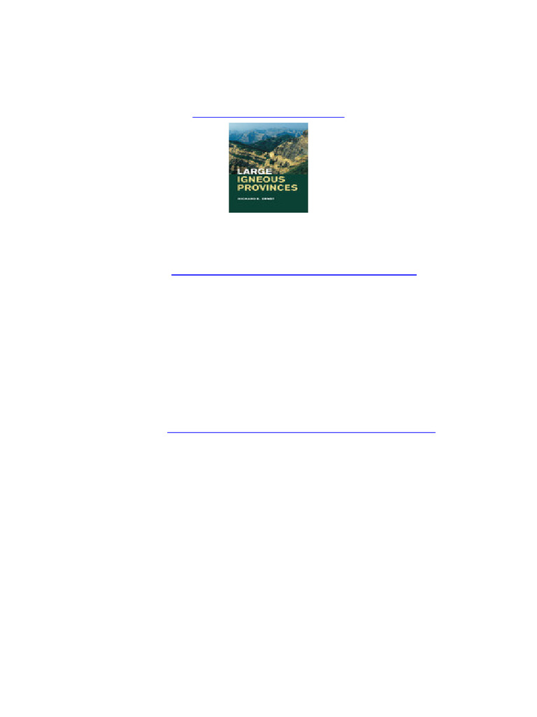 7-3 - Continental Flood Basalts and Volcanic Rifted Margins | PDF ...