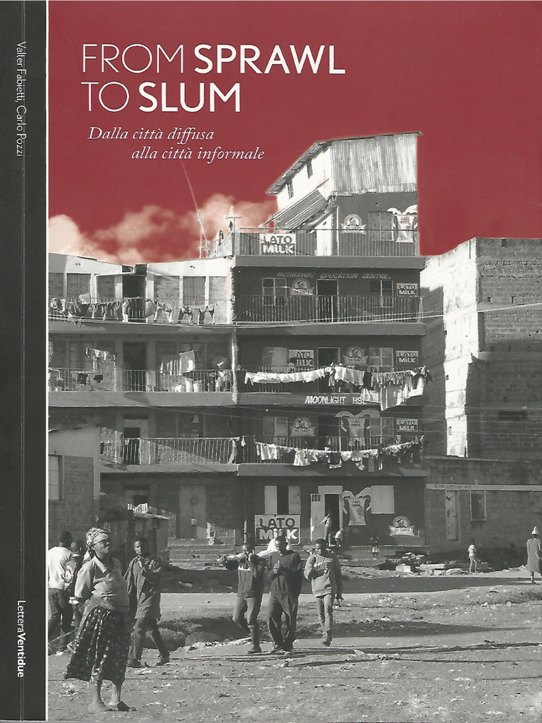 011 - From Sprawl To Slum | PDF