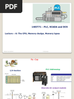 Memory Structure of Siemens PLC - InstrumentationTools | PDF | Programmable Logic Controller ...