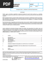01 - ATA 300 Presentation | PDF | Electrostatic Discharge | Materials
