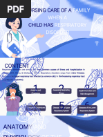 Silverman Anderson Index | PDF | Breathing | Respiratory Tract