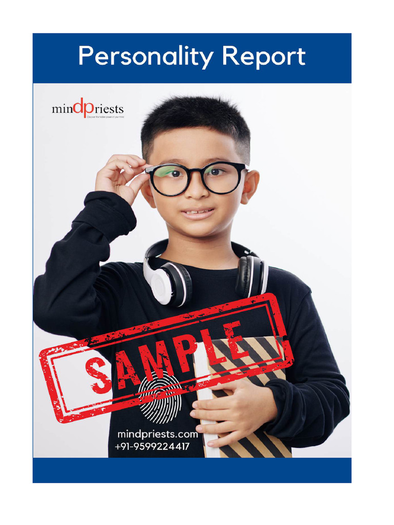 Understanding Dermatoglyphics Insights | PDF | Thought | Parenting