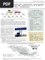 Registro en Acceso Único ANAM | PDF | aduana | Contraseña