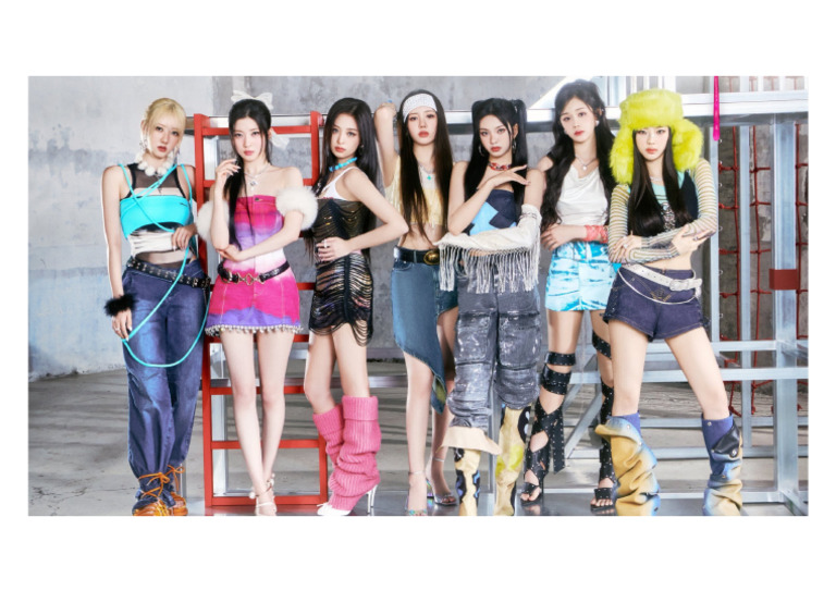 Allkpop - 1730557519 - Gbslnbpakae0xtq Is About Babymonster | PDF