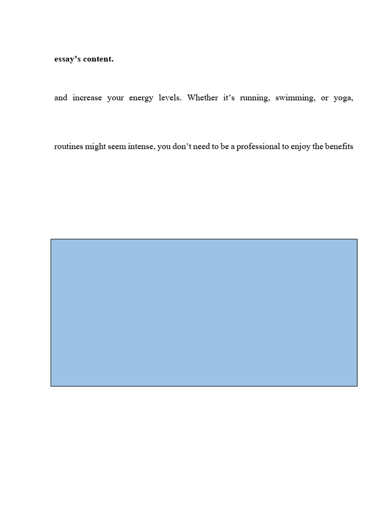 Grade 11 Intro Ex | PDF