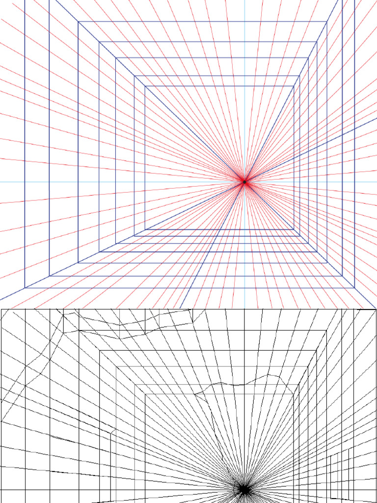 Practica Perspectiva - Francisco | PDF