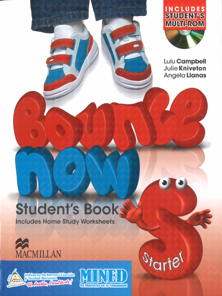Student Book Starter | PDF