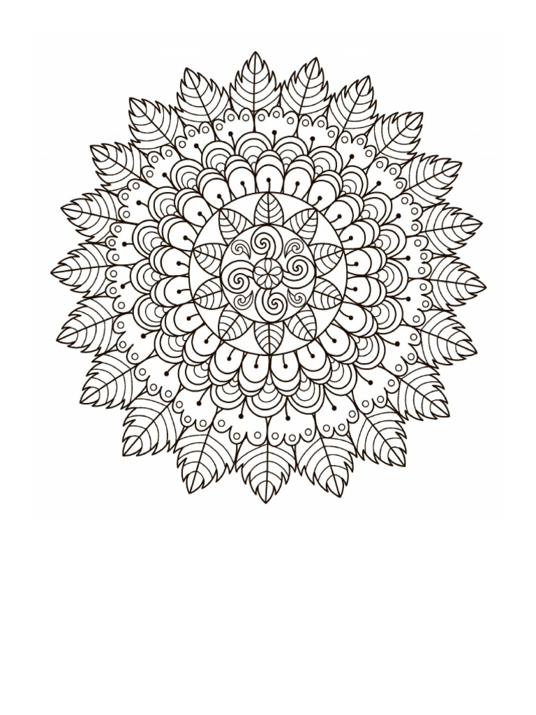 mandalas | PDF