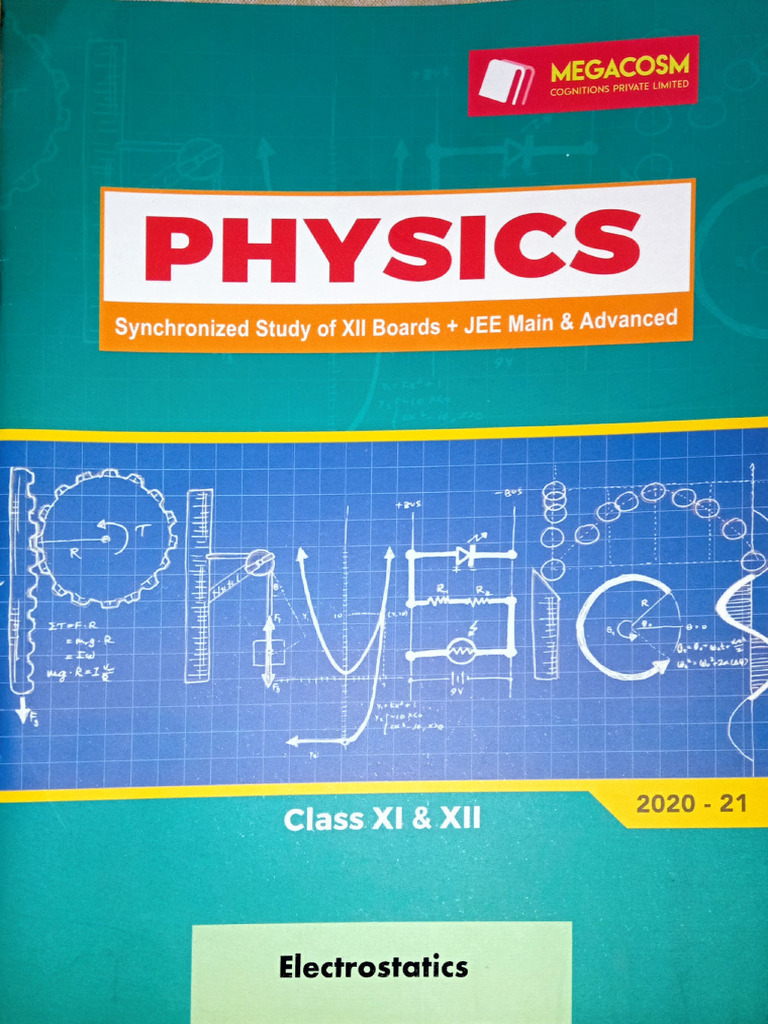 Electrostatics | PDF