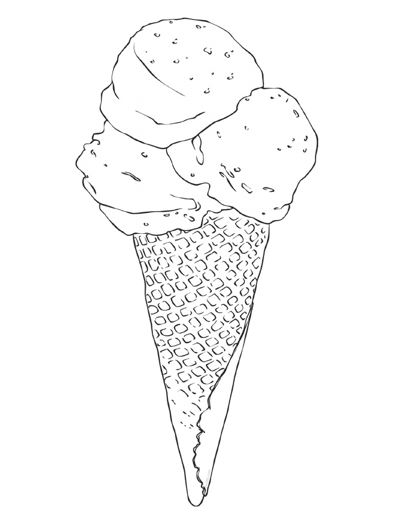 Design Ice-Cream | PDF